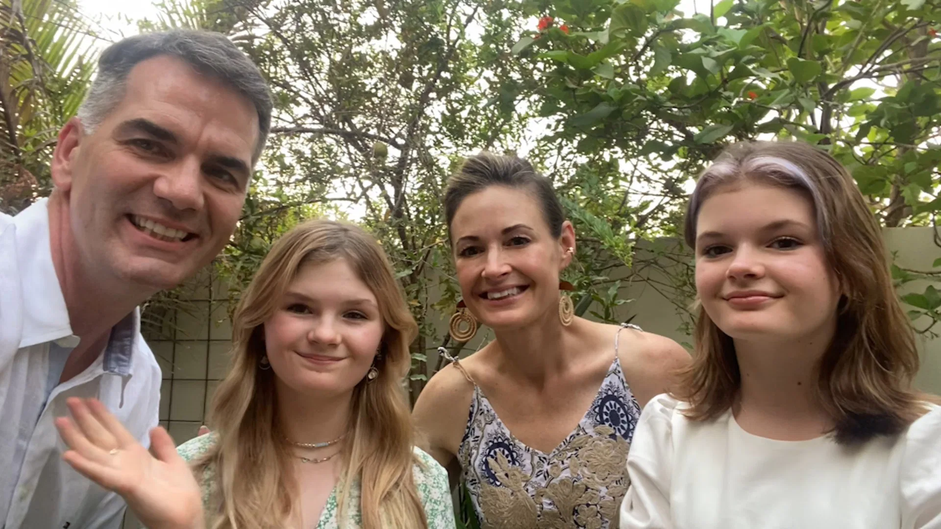 Meet Our New President and Head and His Family - Pearson College UWC