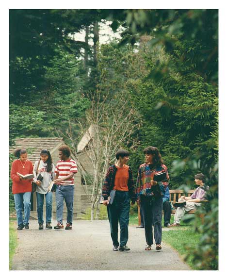 History - Pearson College UWC