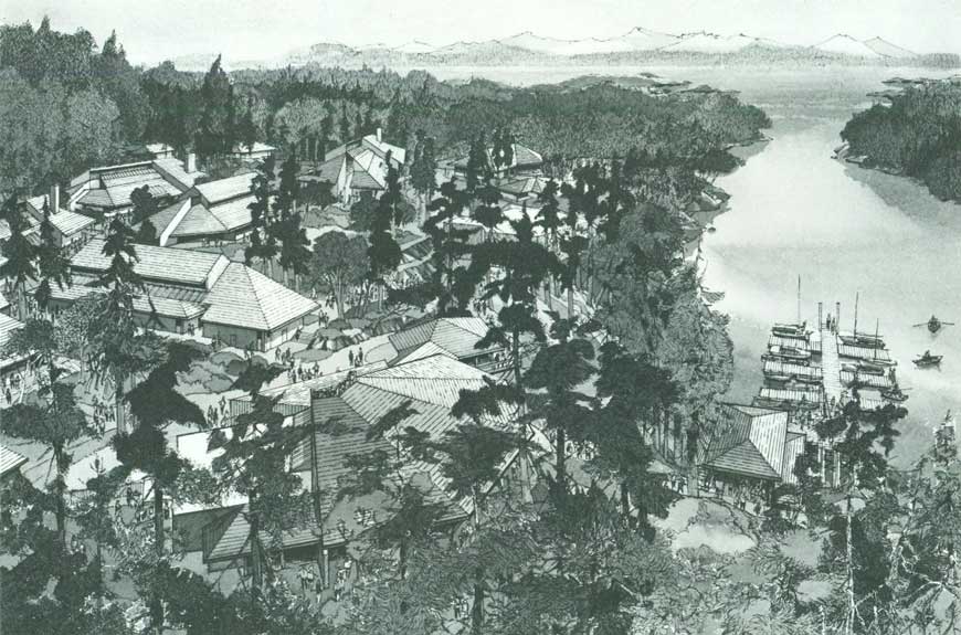 History - Pearson College UWC