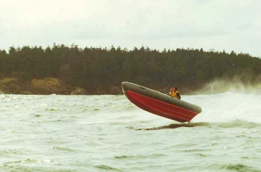 History - Pearson College UWC