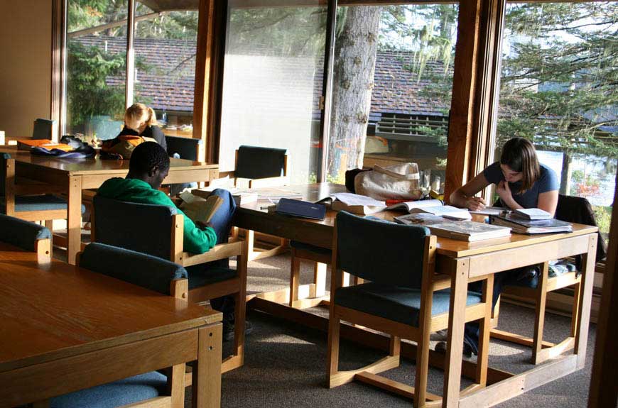 History - Pearson College UWC