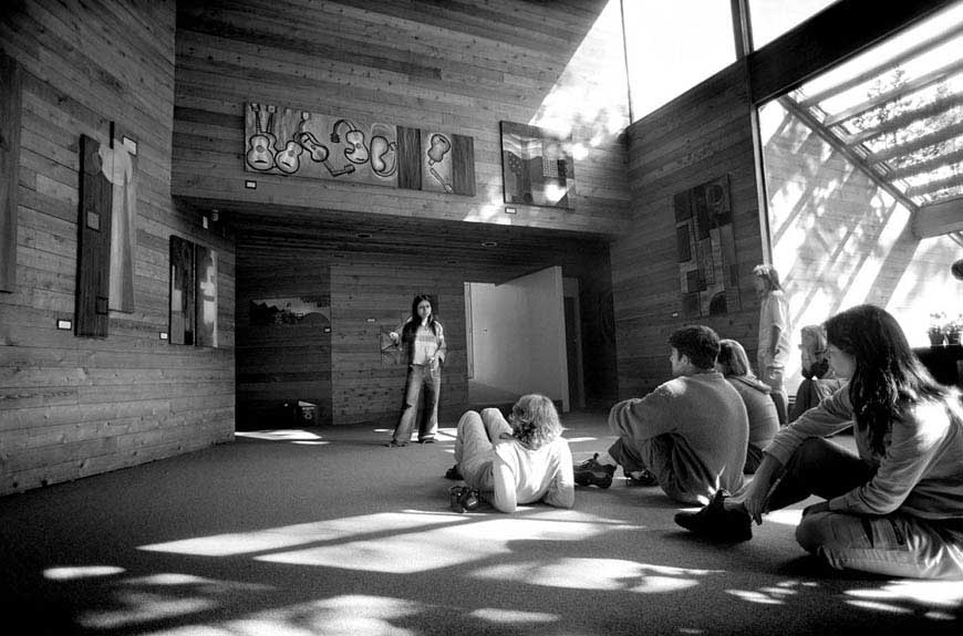 History - Pearson College UWC
